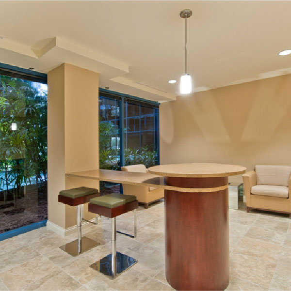 Old Florida National Bank – Corporate – A.D. Owens Construction Corp.